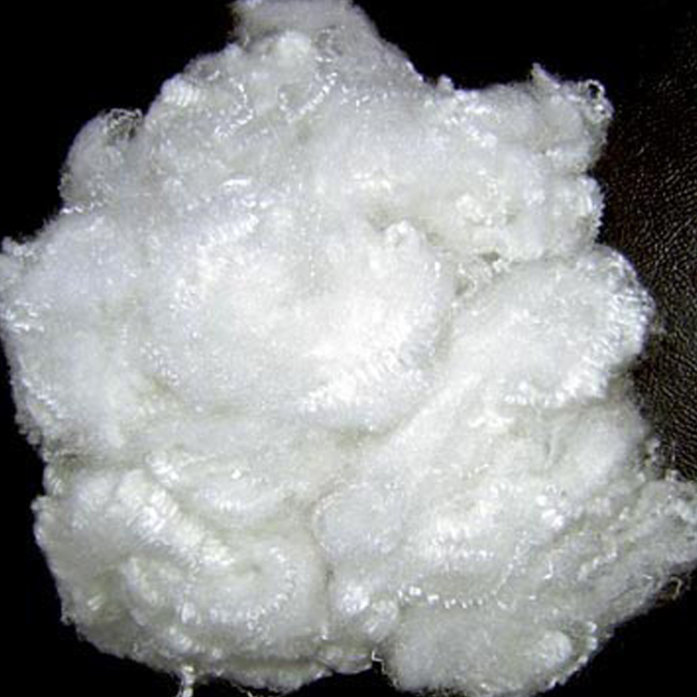 Polyester Staple Fiber Hollow Regular – Unitec